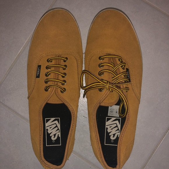 Vans | Shoes | Vans Limited Edition | Poshmark